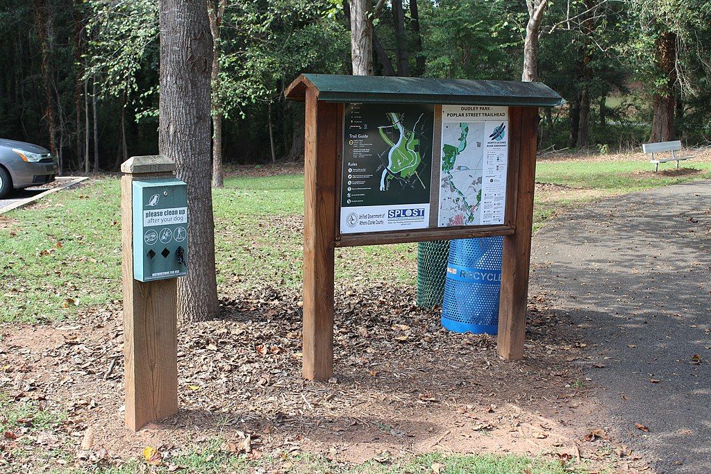 Fall Is The Best Time To Visit The Newest Long-Distance Hiking Trail In ...