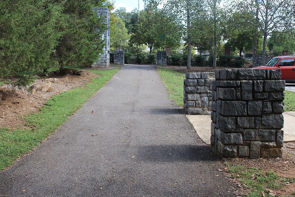 Fall Is The Best Time To Visit The Newest Long-Distance Hiking Trail In ...