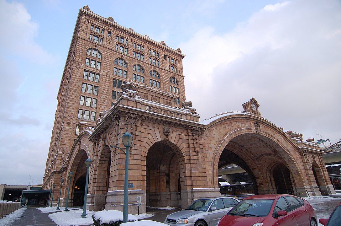 Amtrak Pittsburgh: 10 Things To Know About The Union Station & Its ...