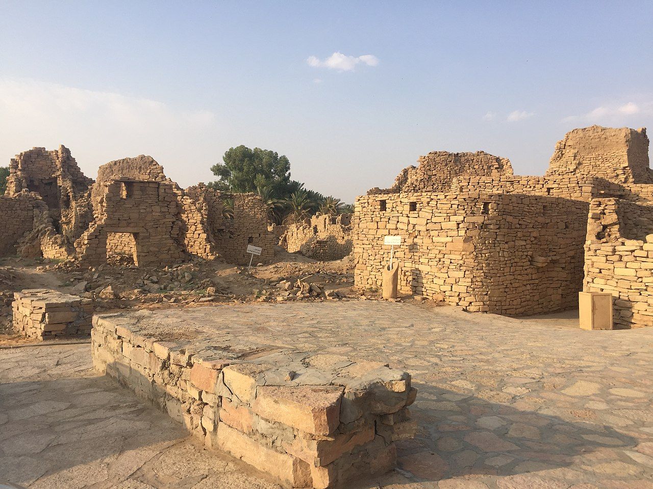 Top 10 Archeological Sites In Saudi Arabia Worth A Visit