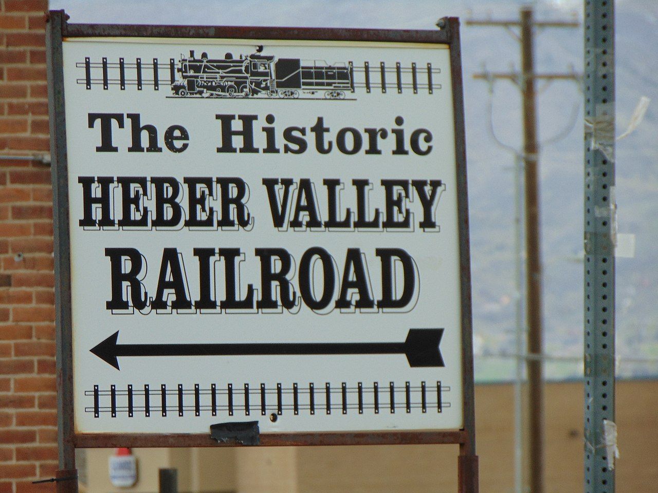 From Heber Depot To Fall Views: What To Know About Riding This Train ...