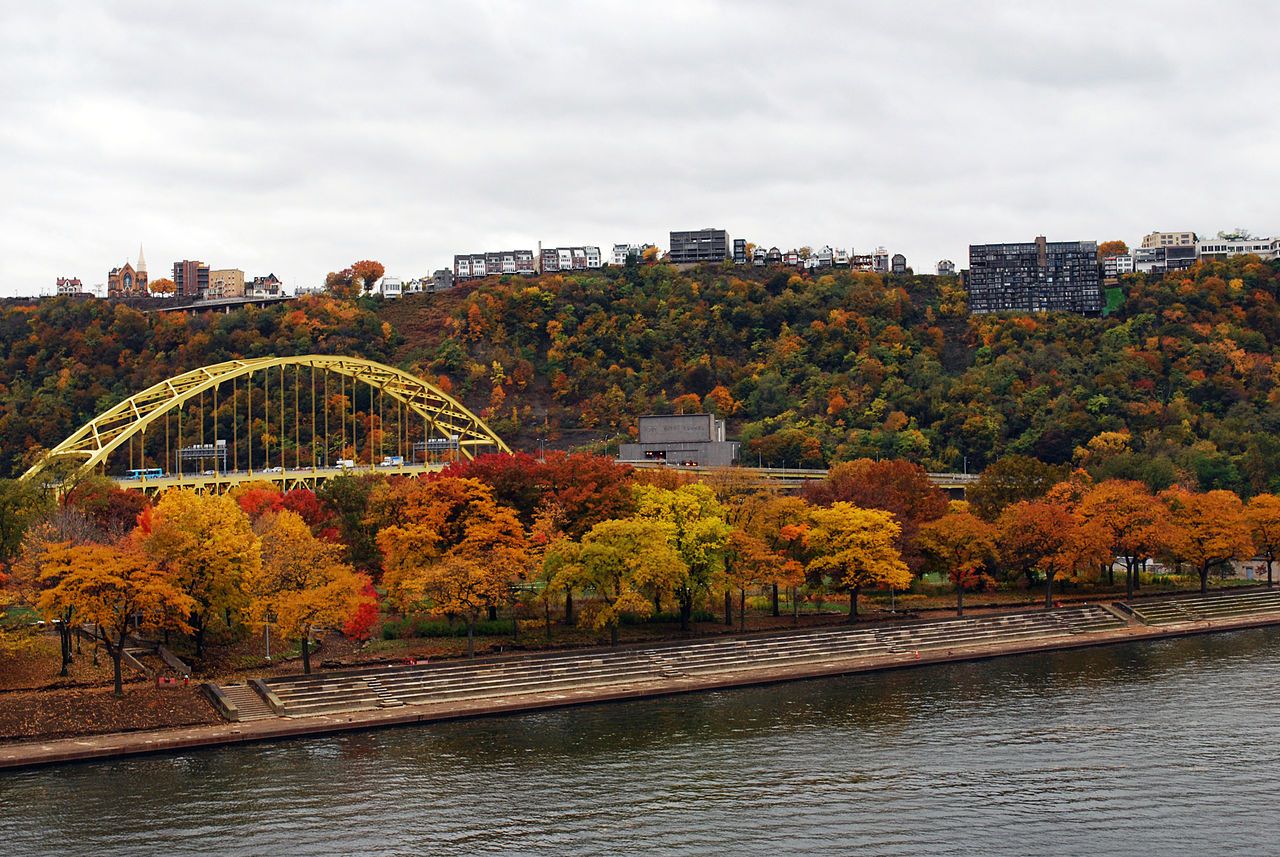 10 Surprisingly Free Things That You Can Do In Pittsburgh