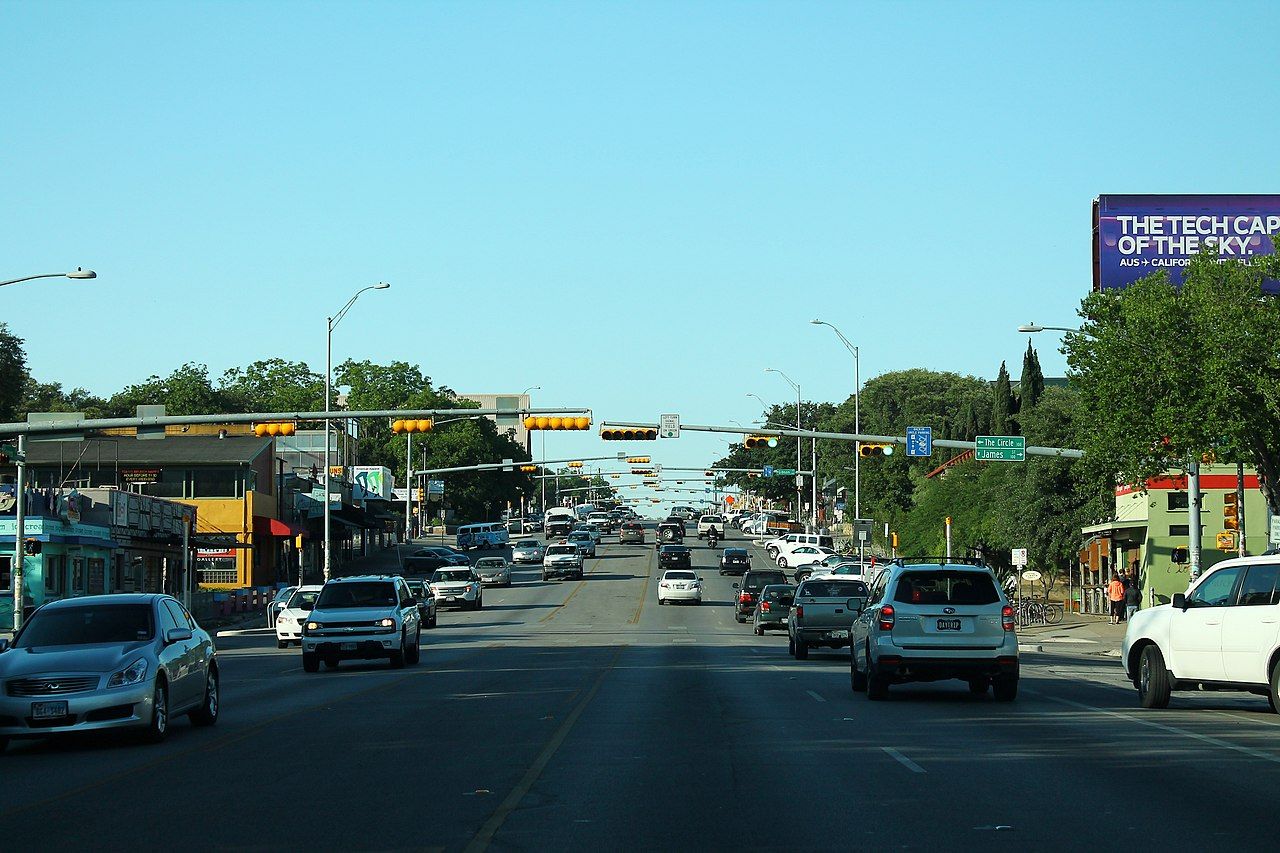 10 Surprisingly Free Things That You Can Do In Austin