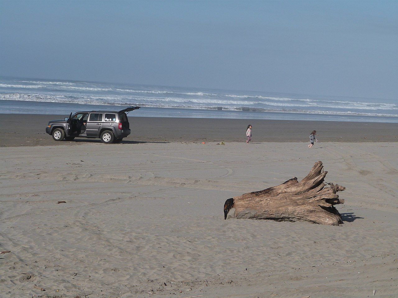 10 Awesome Things You Can Do At Sunset Beach, Oregon