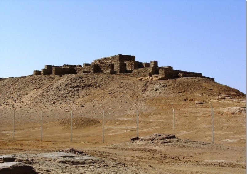 Top 10 Archeological Sites In Saudi Arabia Worth A Visit