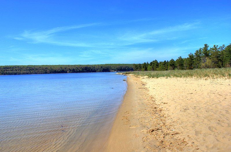 10 Things To Do In Munising: Complete Guide To This Lesser-Known, But ...