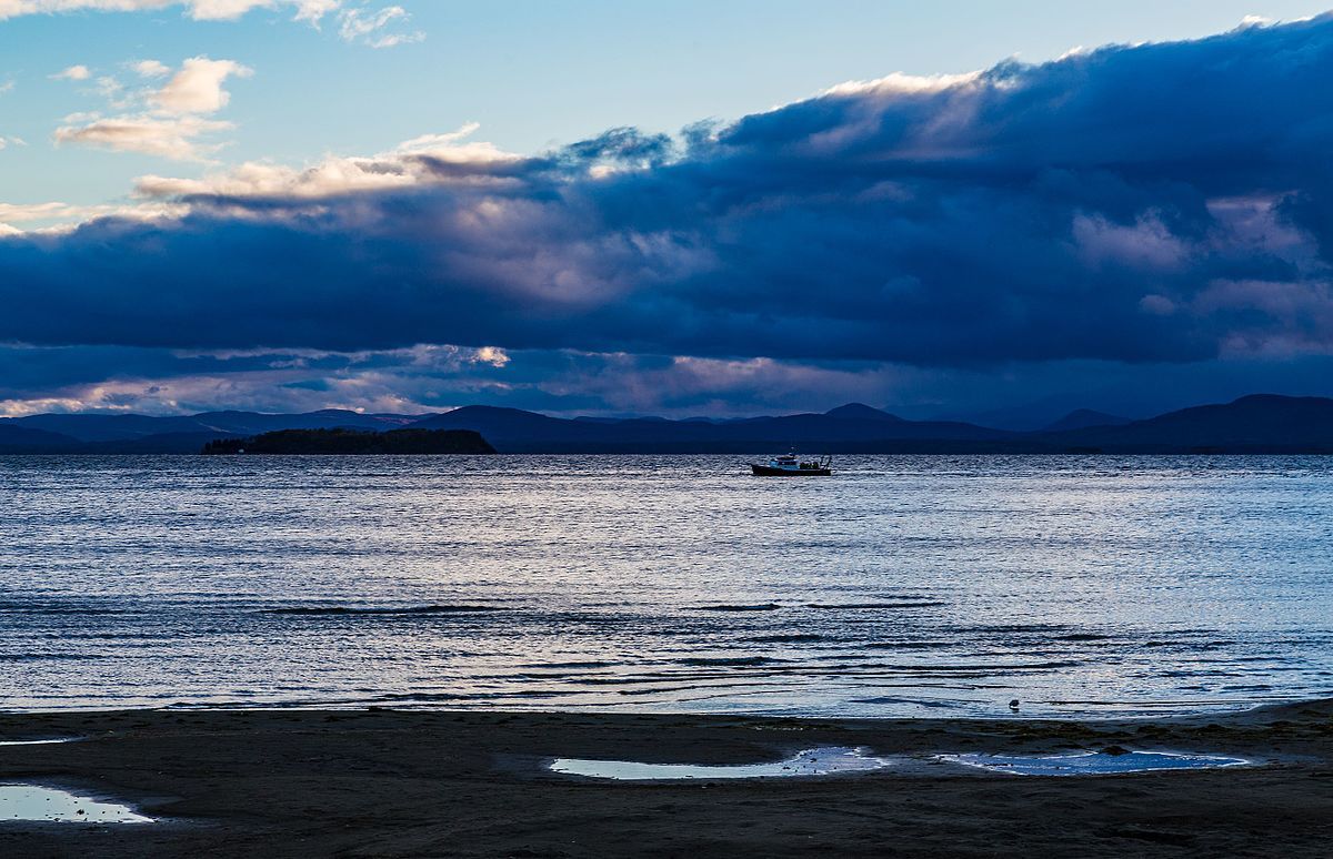 10 Incredible Caves Worth Seeking Out In Vermont