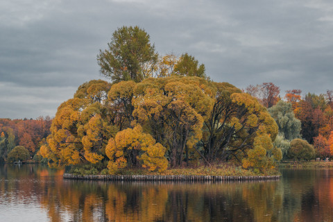 10 Most Beautiful Lakes In Vermont You Should See