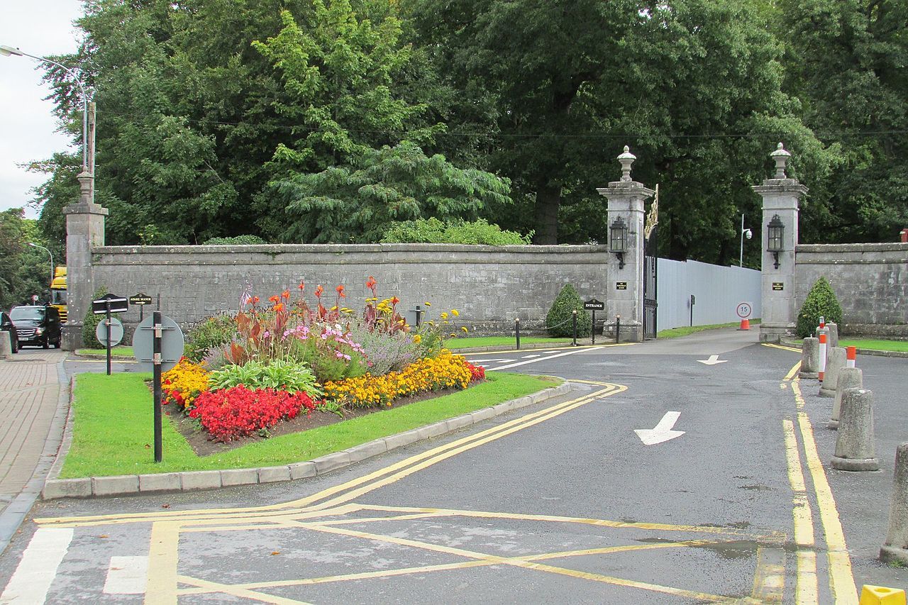 10 Magical Places In Ireland Where You'd Think Faeries Really Did Reside