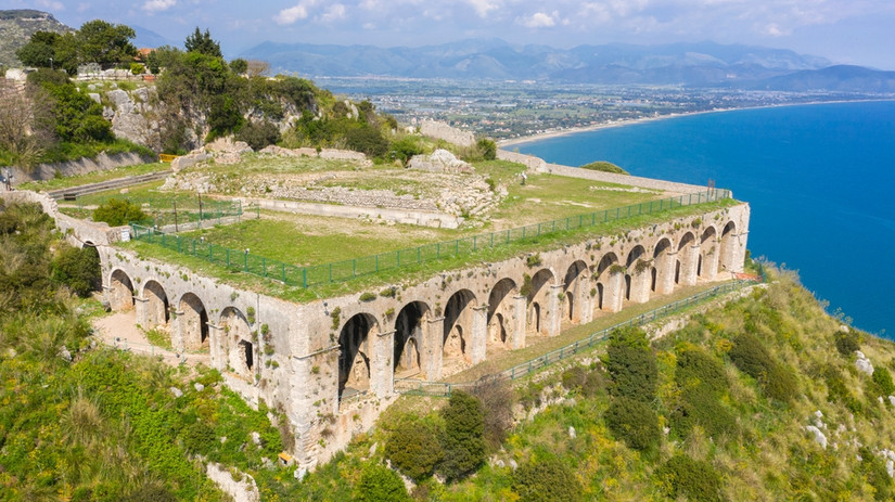 King Of The Gods: 10 Greek & Roman Temples Dedicated To Zeus & Jupiter