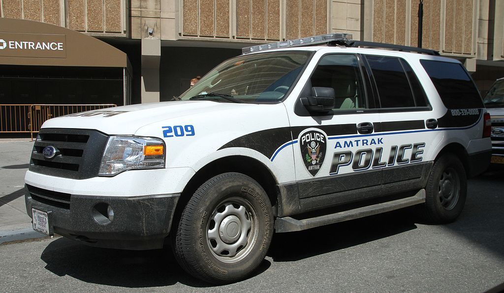 10 Things To Know About New England's Scenic Train, The Amtrak Downeaster