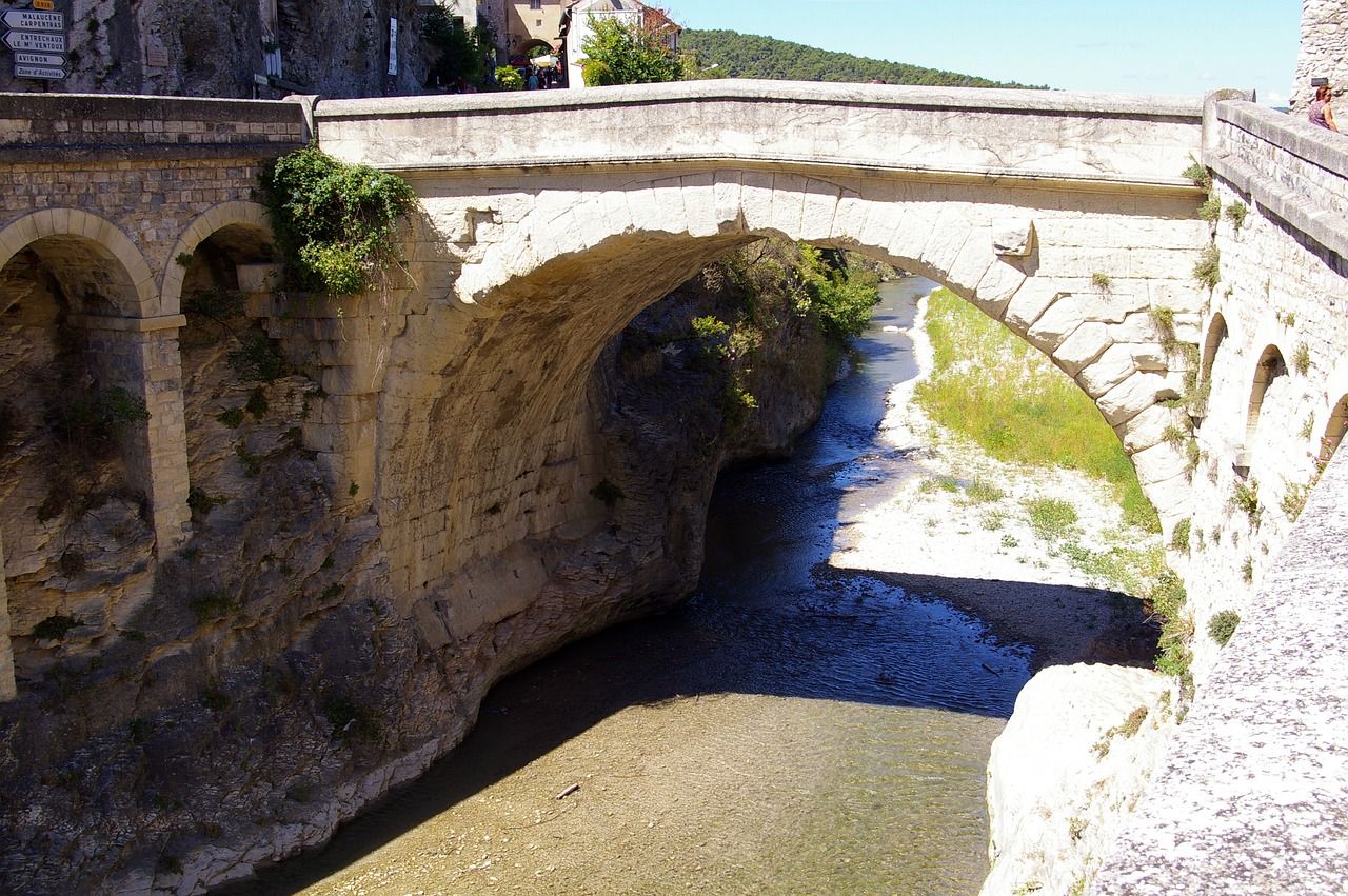 10 Incredible Roman Bridges To See Across The Former Empire