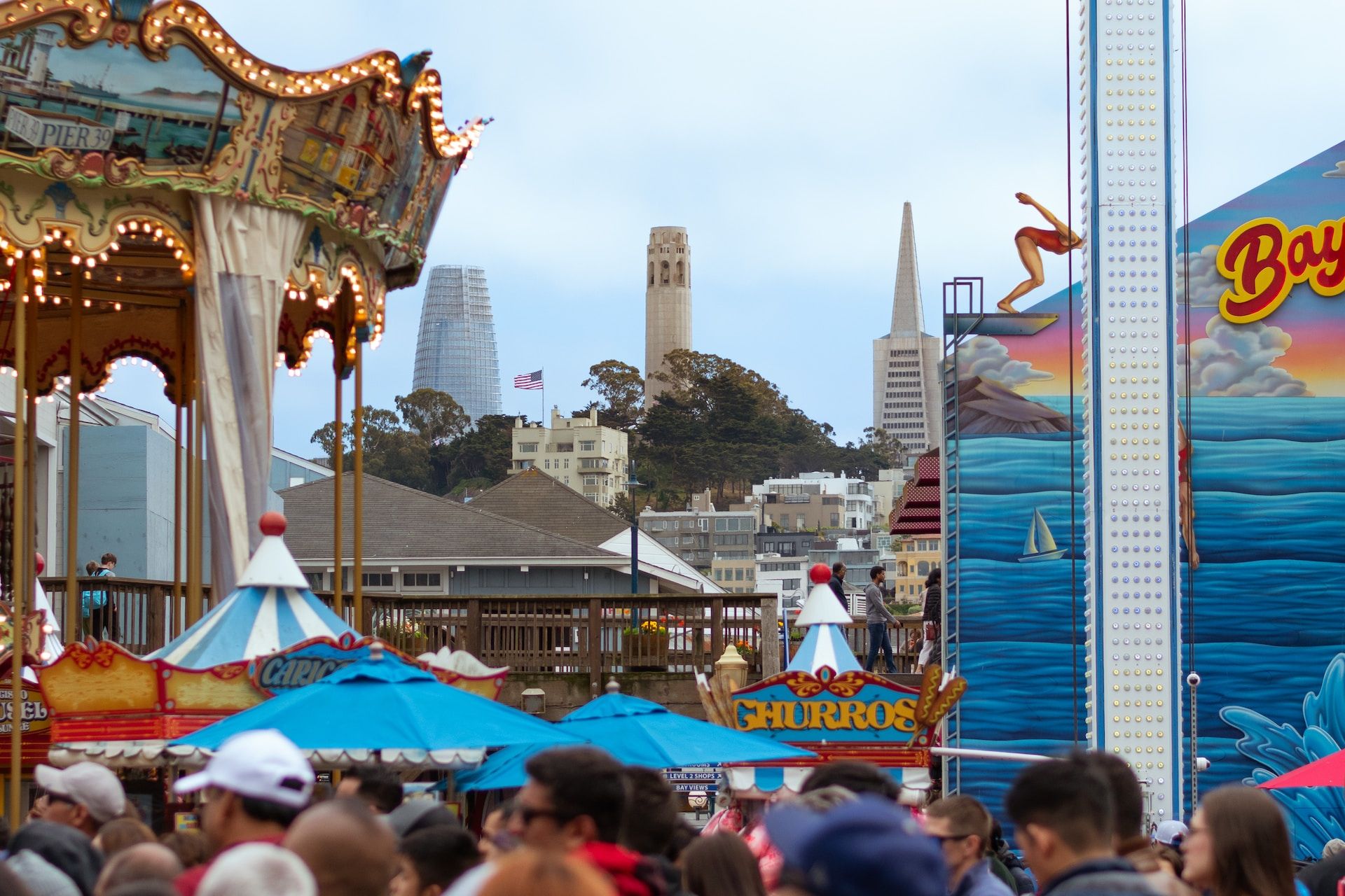 10 Free Things To Do In Fall In San Francisco