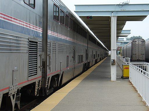 16 Things To Know About The Amtrak Auto Train