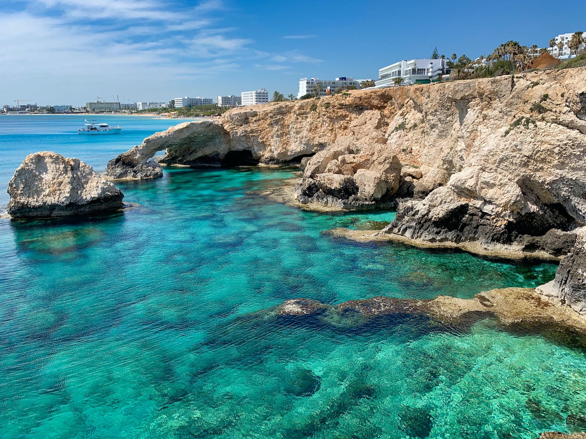 These Are The 10 Most Beautiful Places To Visit In Cyprus