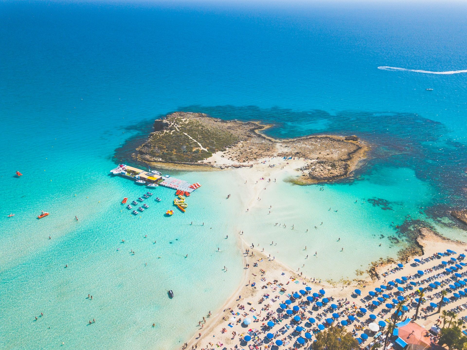 These Are The 10 Most Beautiful Places To Visit In Cyprus