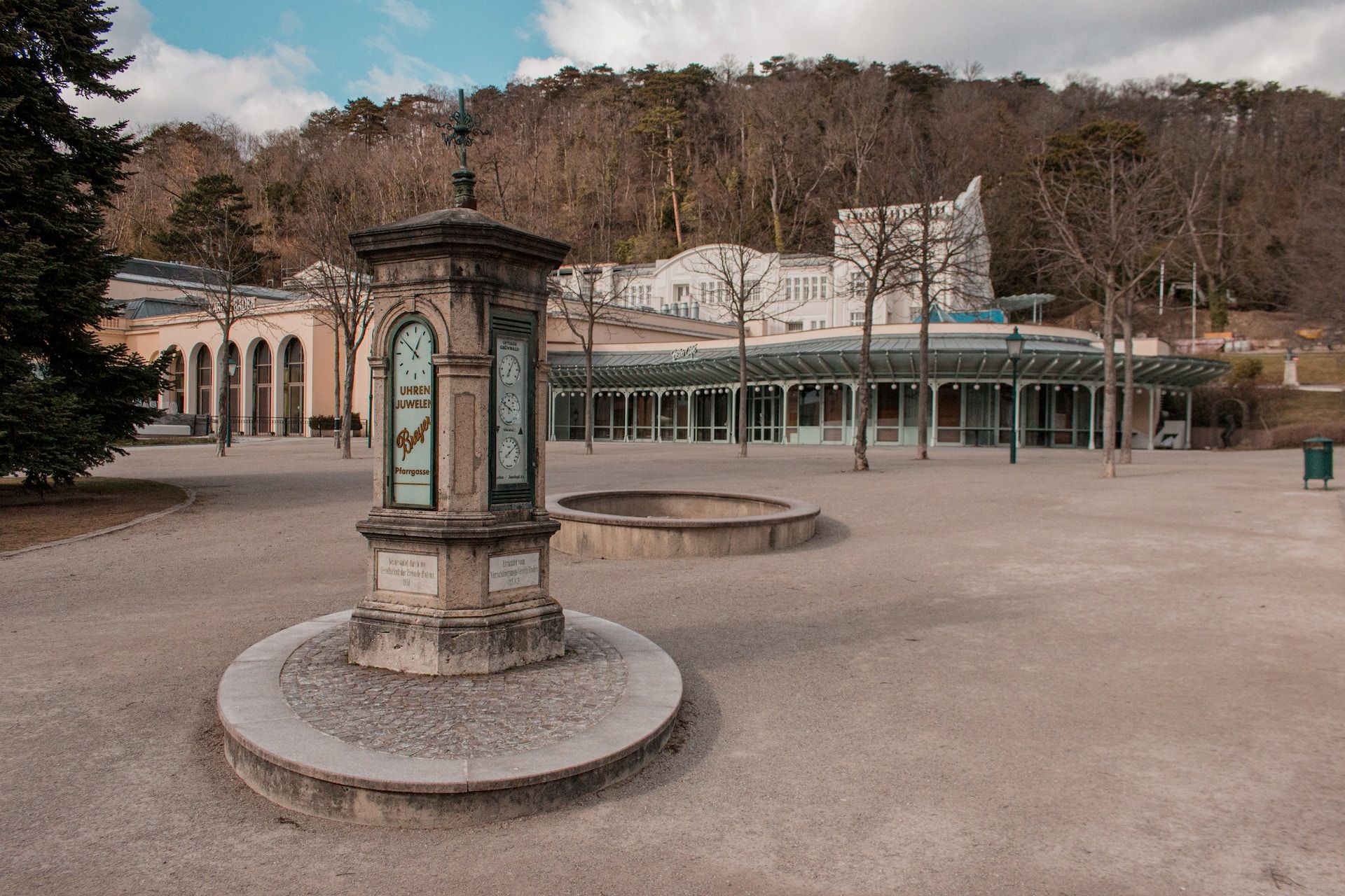 12 Towns Of The World That Are UNESCO World Heritage Sites