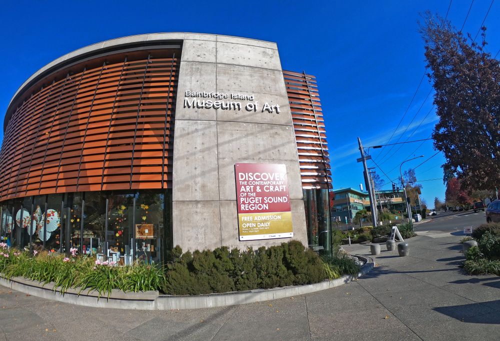 10 Things To Do On Bainbridge Island: Complete Guide To Washington's ...