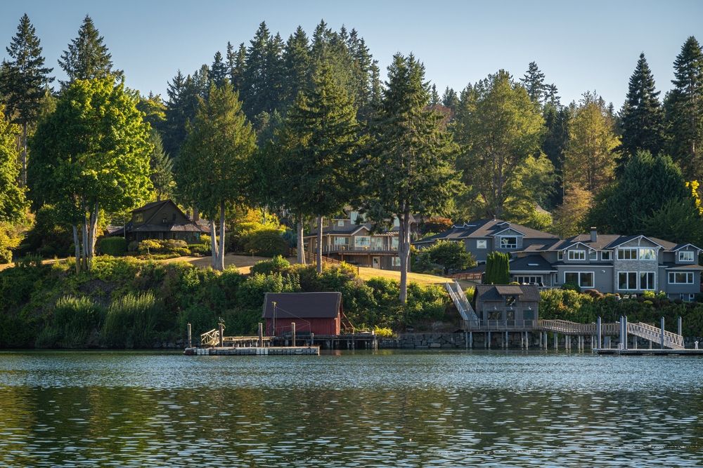 10 Things To Do On Bainbridge Island: Complete Guide To Washington's ...