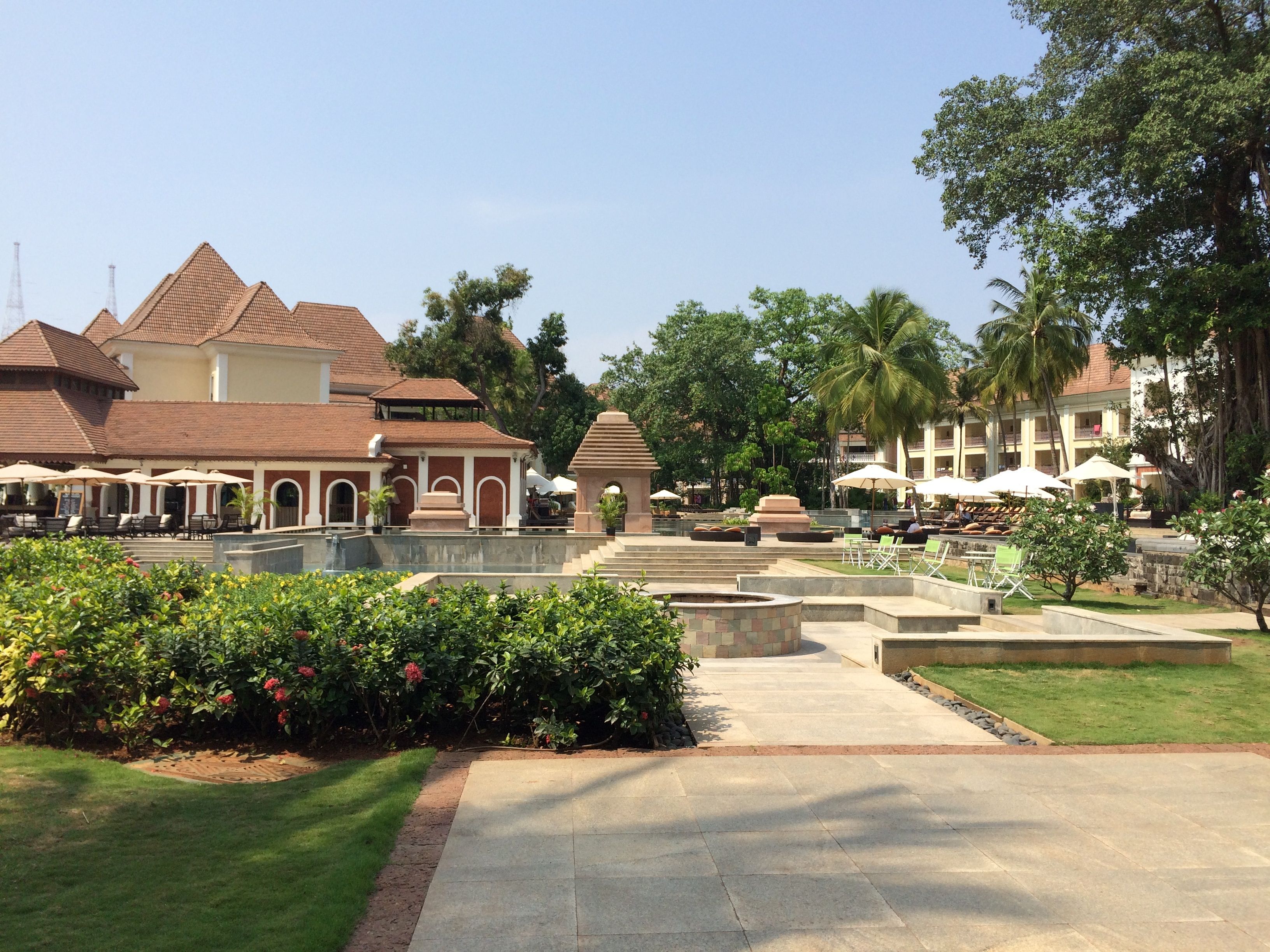 10 Best Hotels In Goa You Should Book