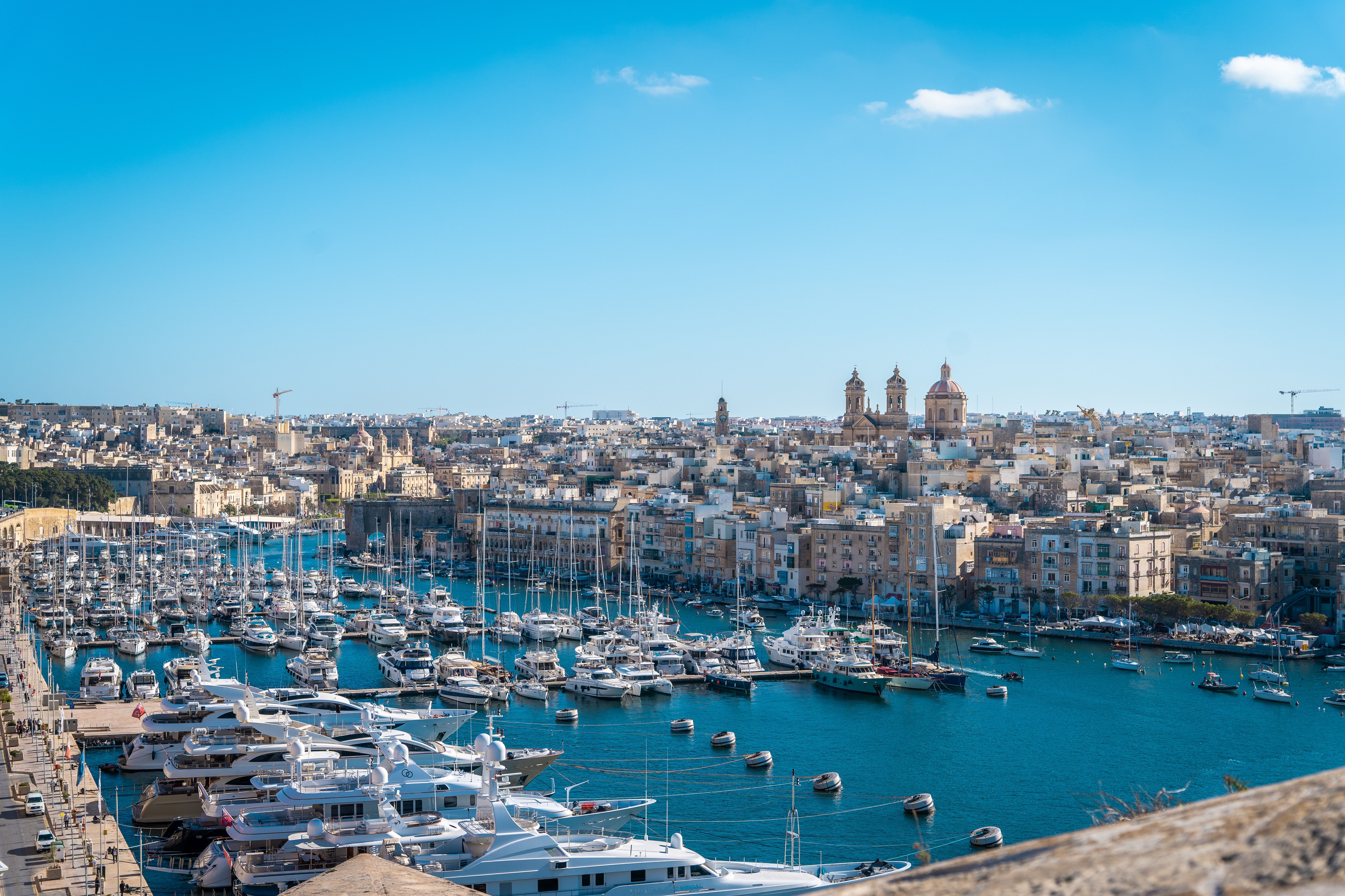 These Are The 10 Most Beautiful Cities In Malta You Should Visit
