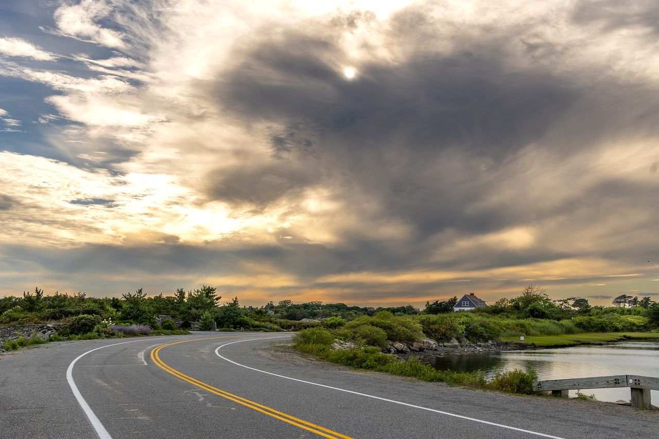 10 Things To Do On Block Island: Complete Guide To Rhode Island's ...
