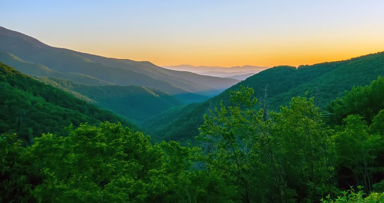 10 Things To Do In Blue Ridge: Complete Guide To Georgia's Most ...