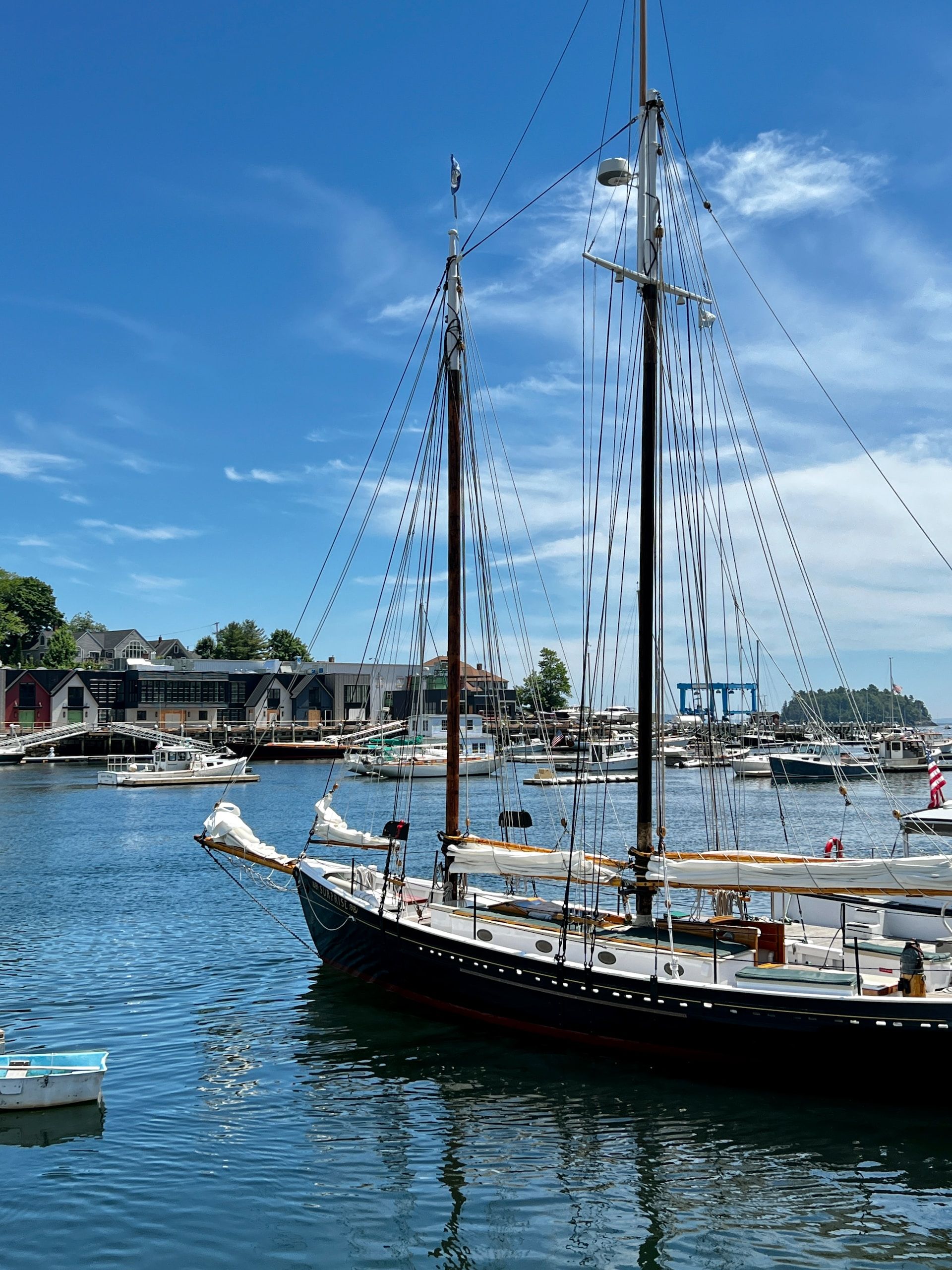 10 Things To Do In Camden: Complete Guide To Maine's Hidden Small-Town Gem