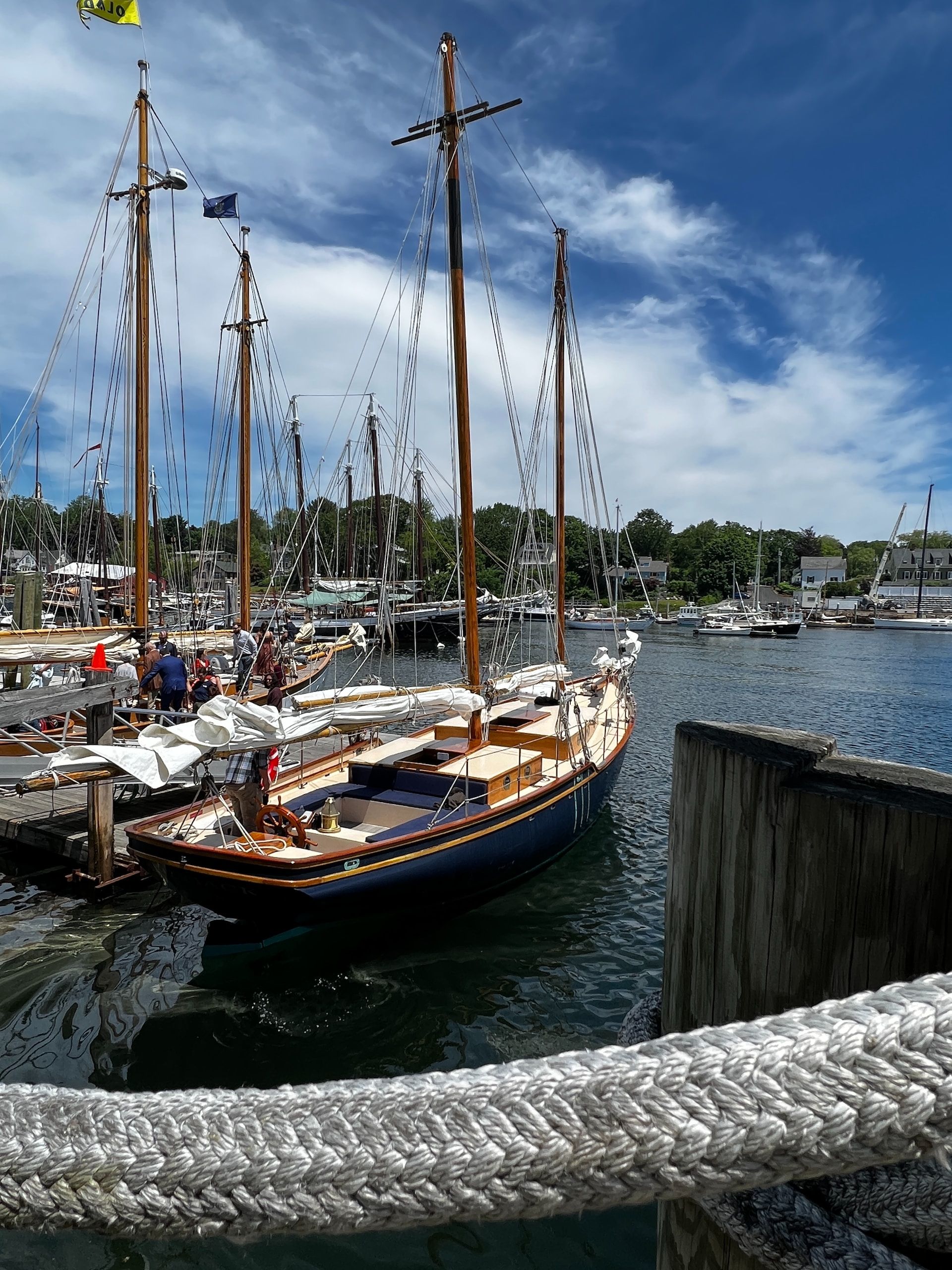 10 Things To Do In Camden: Complete Guide To Maine's Hidden Small-Town Gem