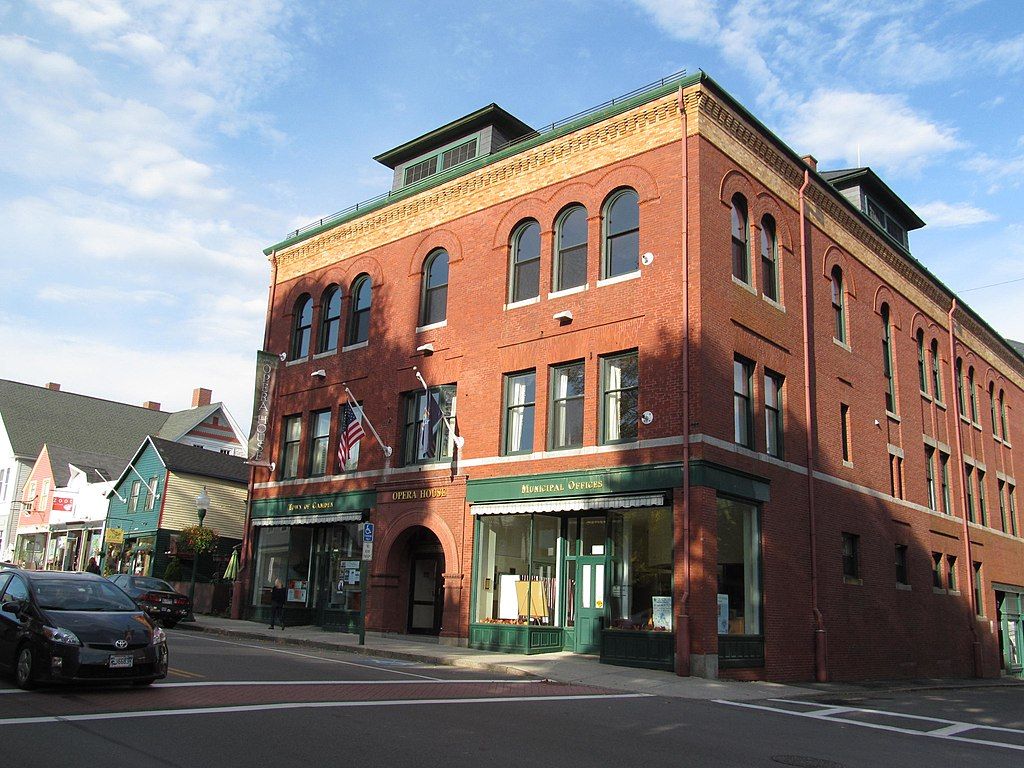 10 Things To Do In Camden: Complete Guide To Maine's Hidden Small-Town Gem