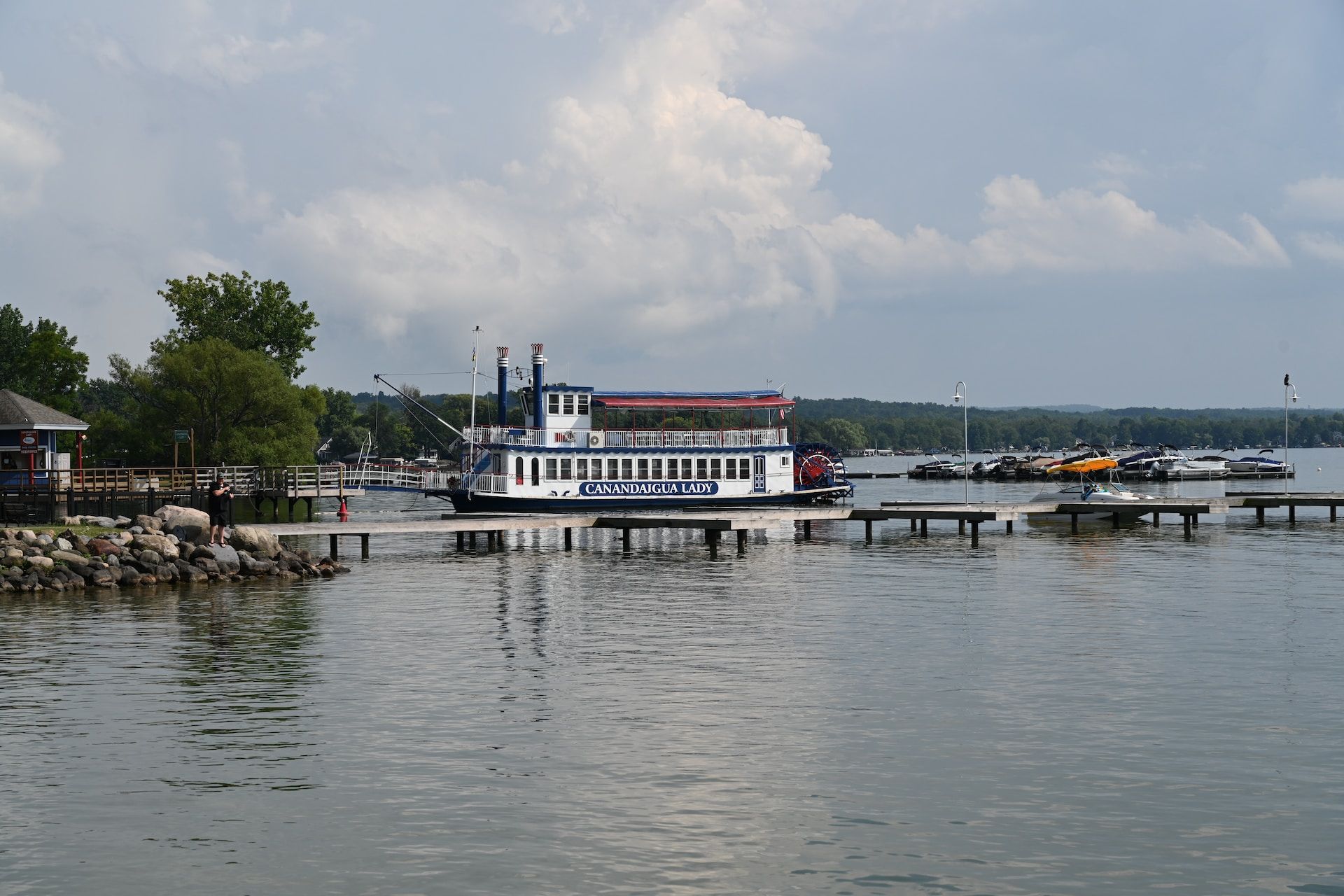 15 Things To Do In Finger Lakes: Complete Guide To New York's Scenic Region