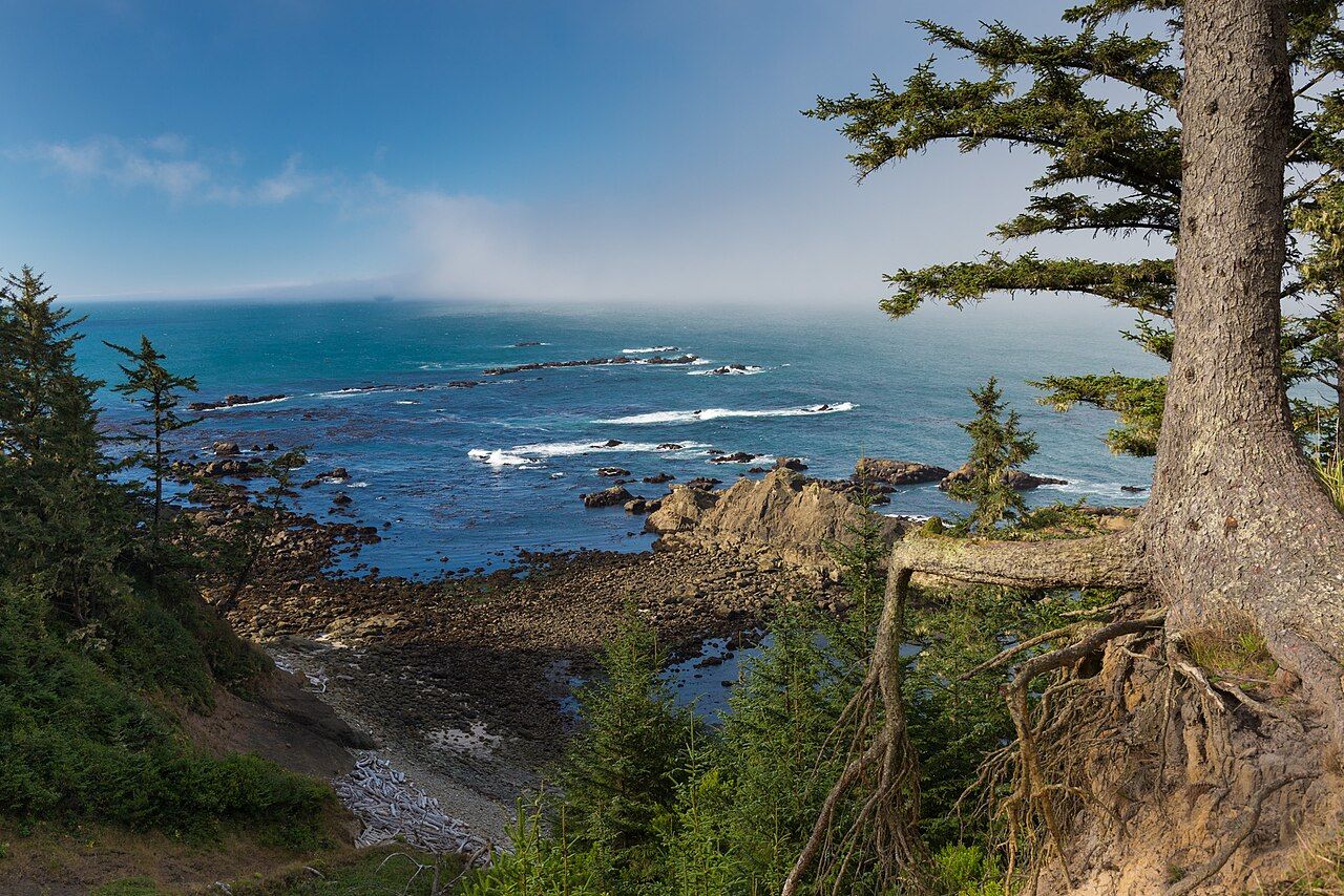 10 Awesome Things You Can Do At Sunset Beach, Oregon