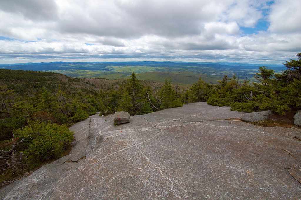 New England's Finest Foliage: 10 Best New Hampshire State Parks To ...