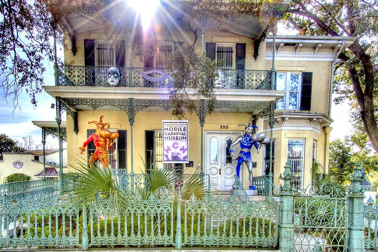 10 Awesome Things You Can Do At Mobile, Alabama Beaches