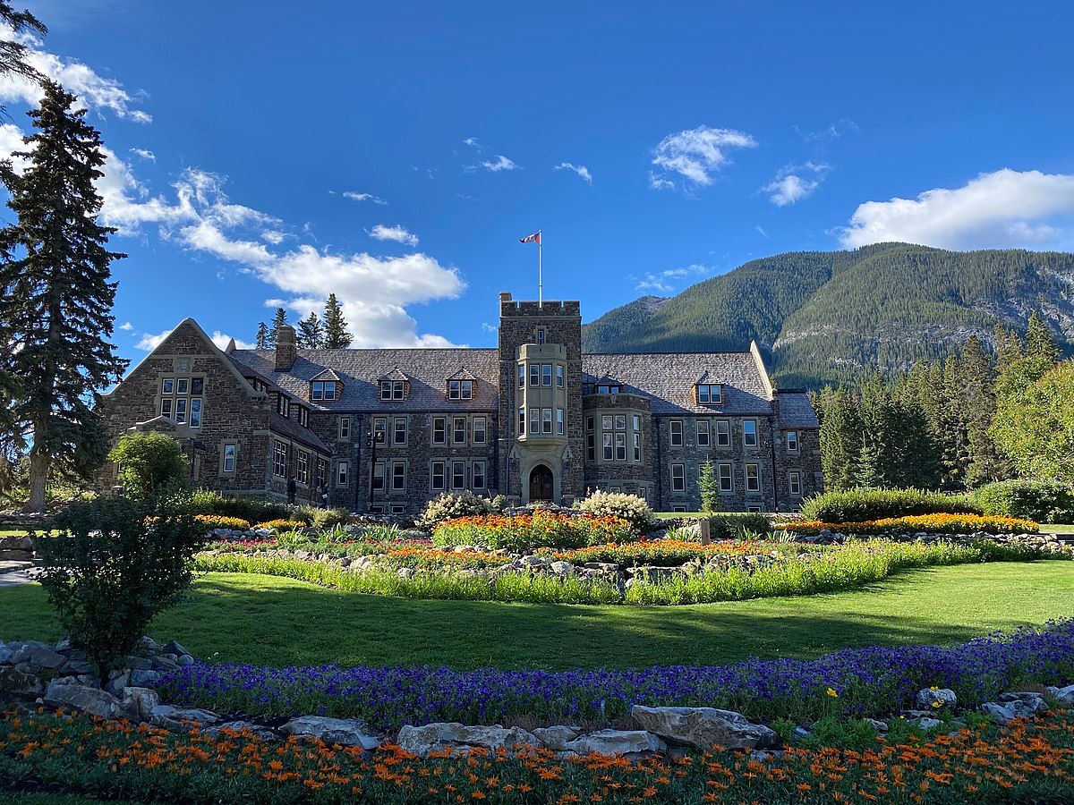 Everything To Know About Weather In Banff, From Peak To Snow Season