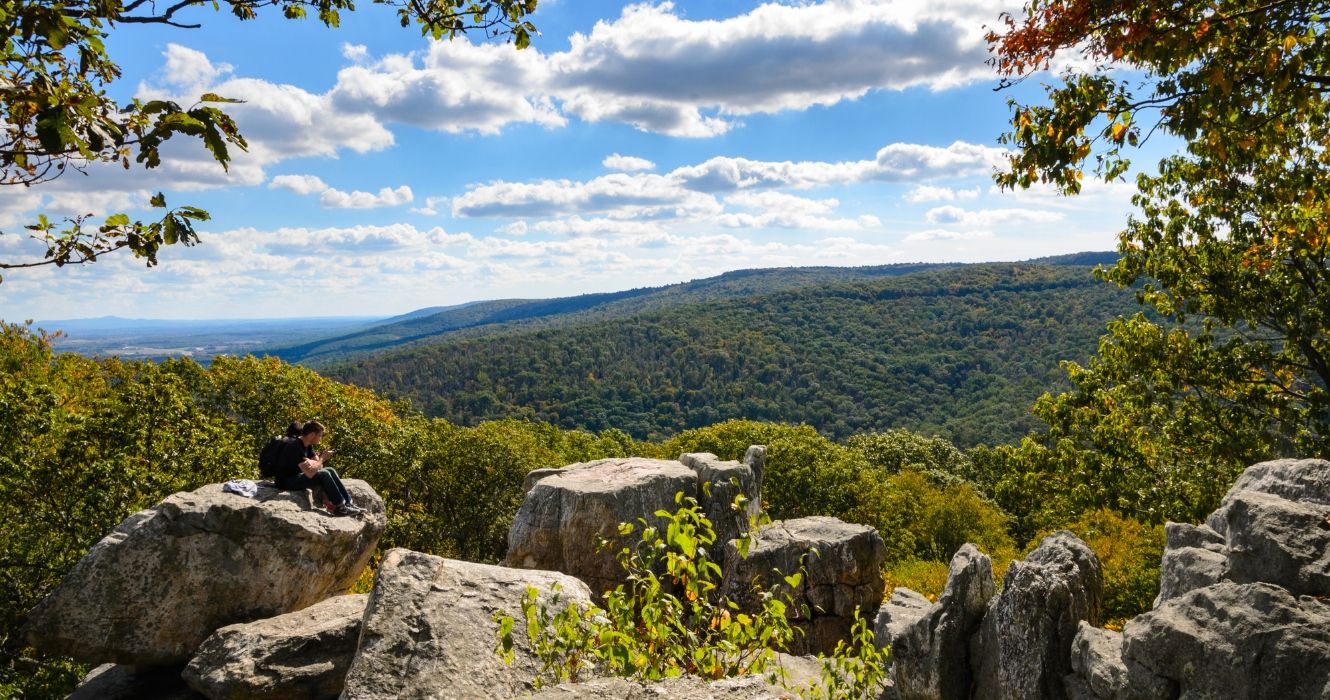 10 Most Beautiful National Parks To Visit in And Around Washington D.C.