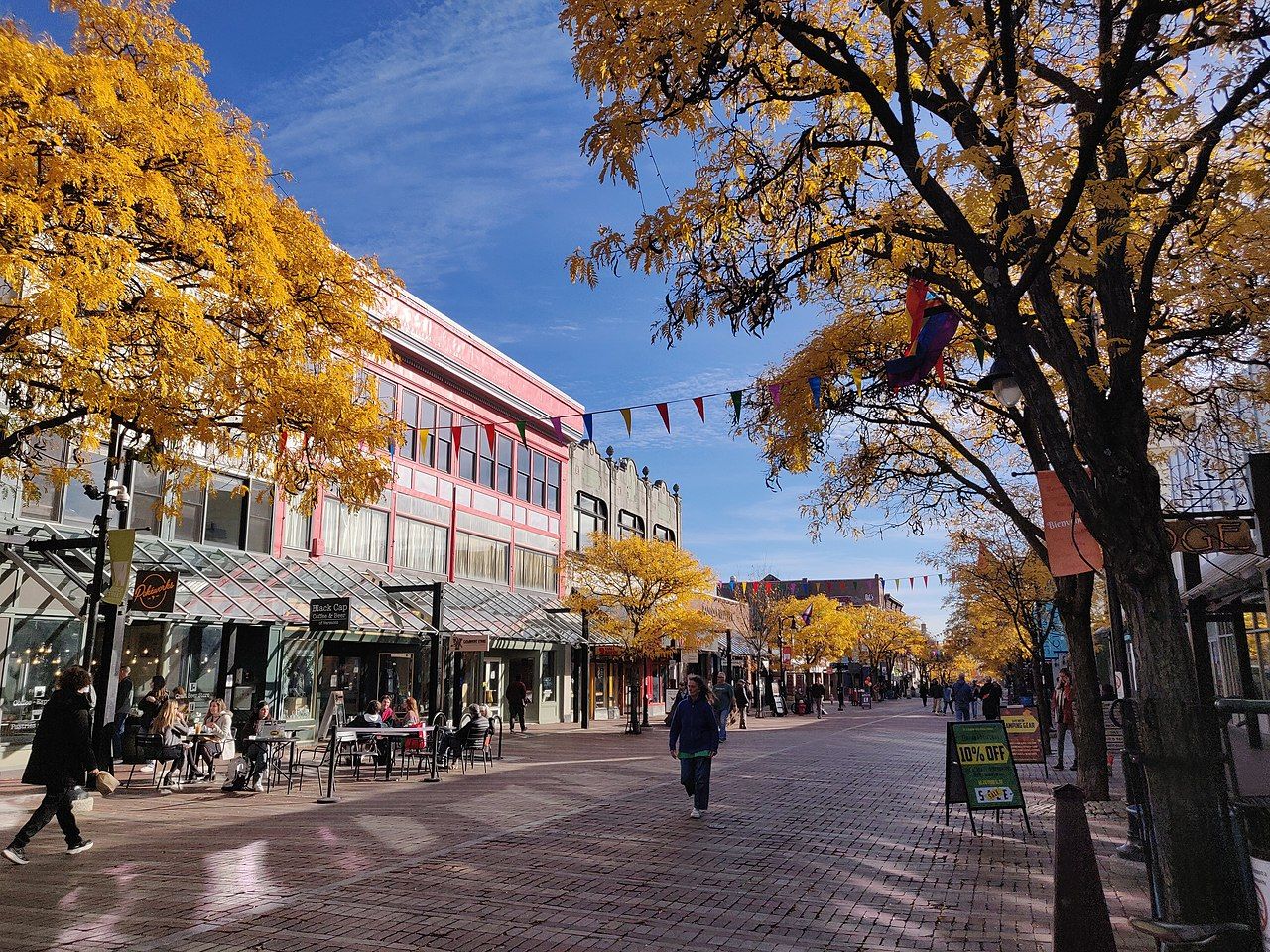 10 Things You Can Fit Into One Weekend In Burlington, Vermont