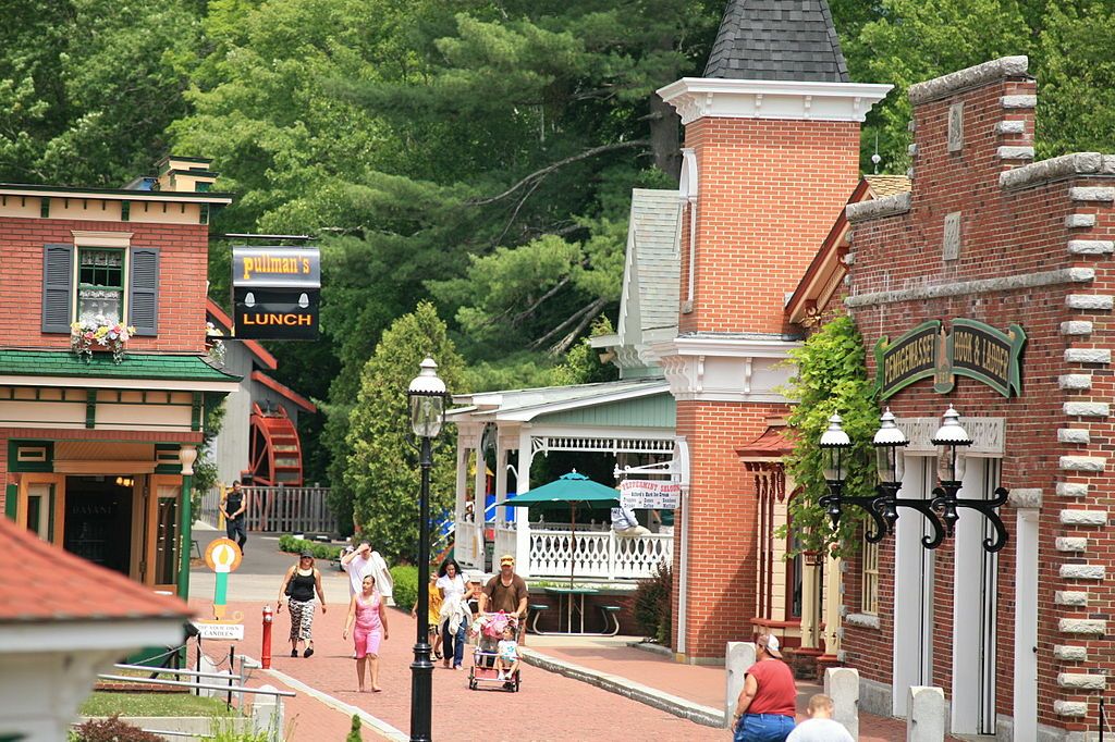 10 Things To Do In Sugar Hill: Complete Guide To New Hampshire's ...