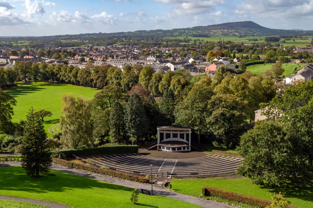 These Are The 10 Must-See Medieval Destinations In The UK ( & Their ...