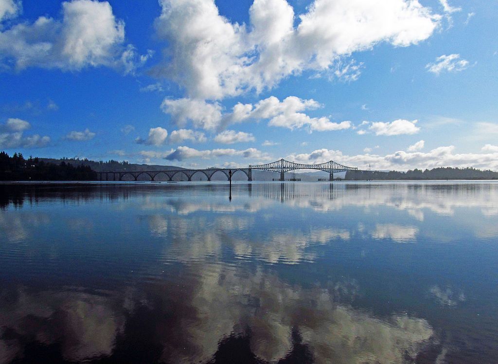 14 Things To Do In Coos Bay: Complete Guide To Art & Community In Oregon