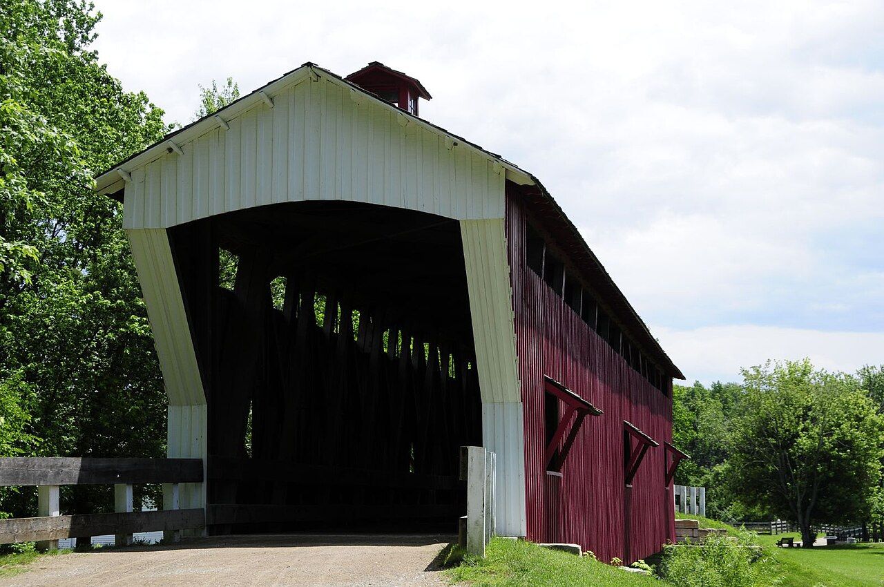 10 Places Where You Can See Living History Come Alive This Fall