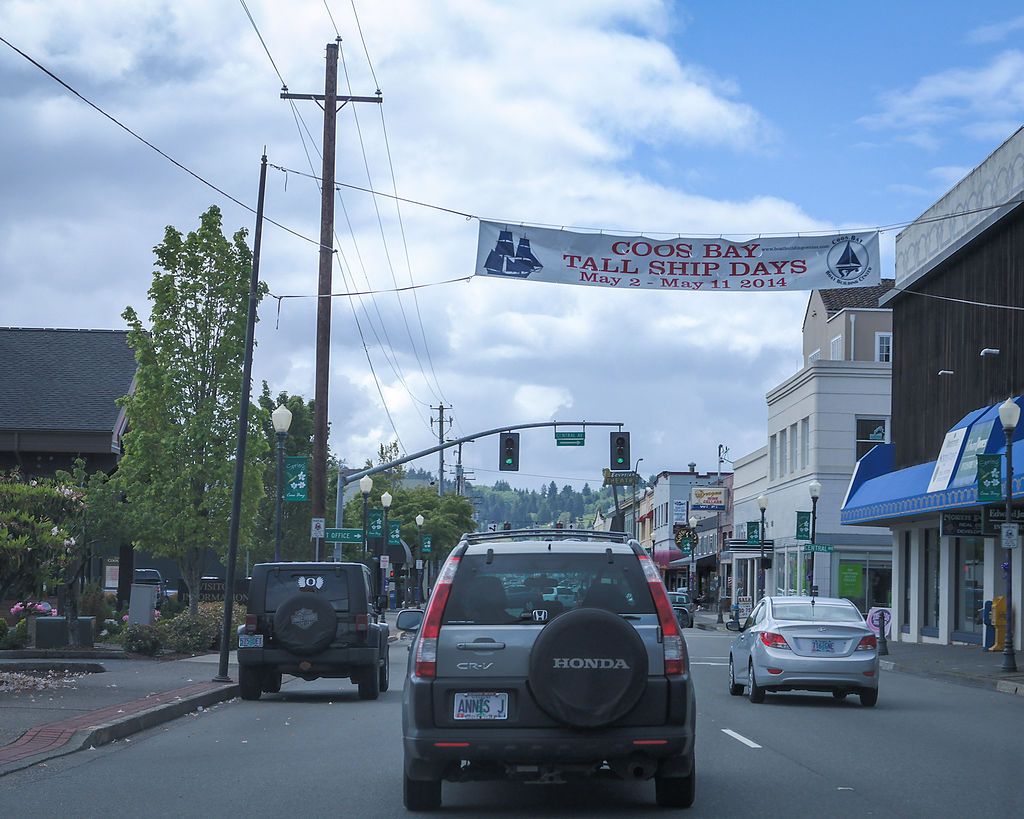 14 Things To Do In Coos Bay: Complete Guide To Art & Community In Oregon