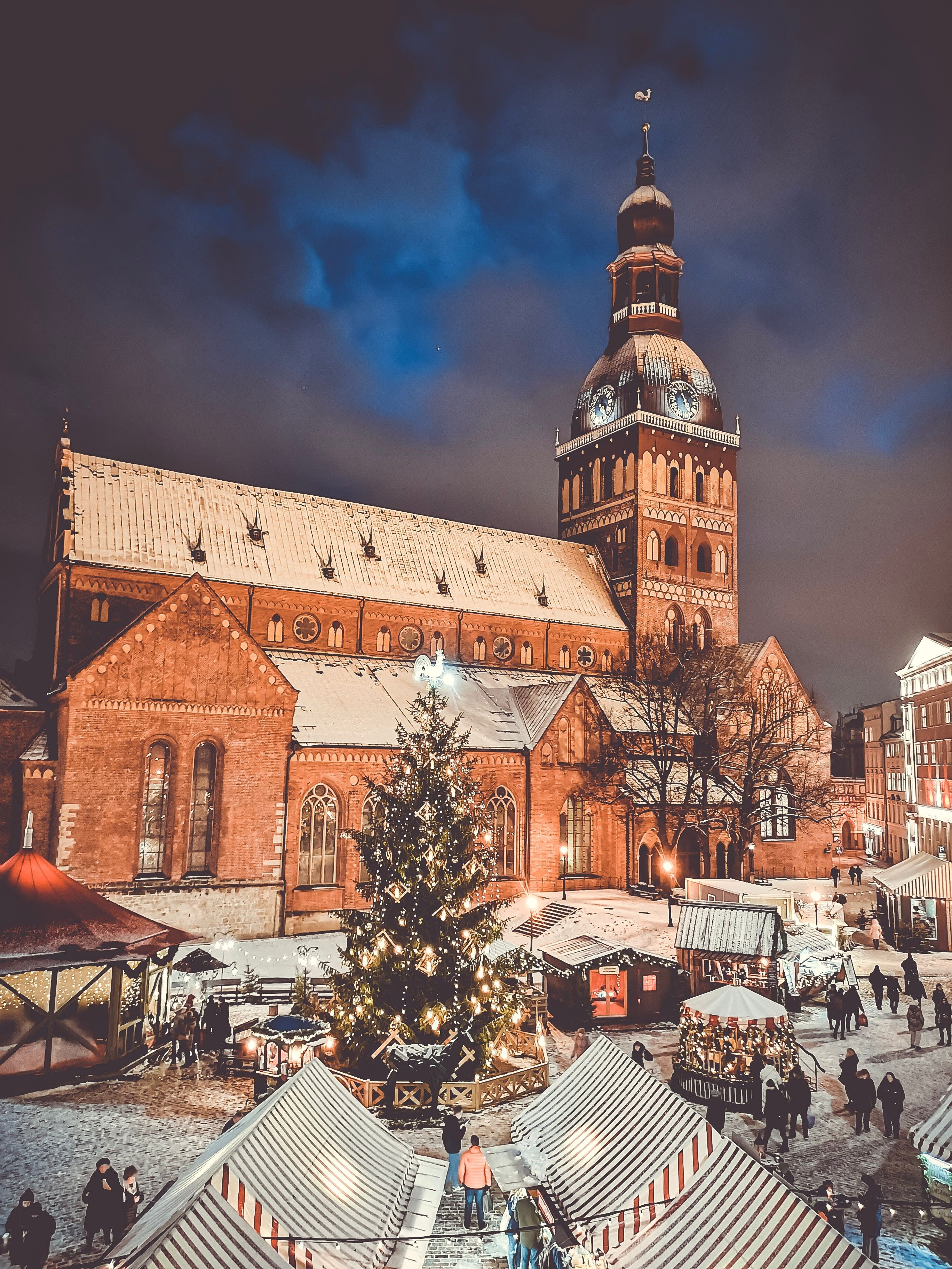 10 Things To Do In Riga: Complete Guide To Latvia's Affordable Capital City
