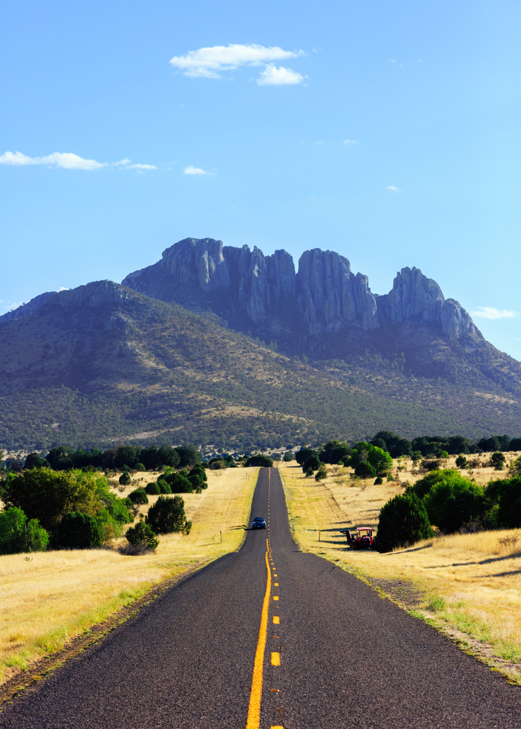 Highest Town In Texas: 10 Things To Do In Tiny Fort Davis