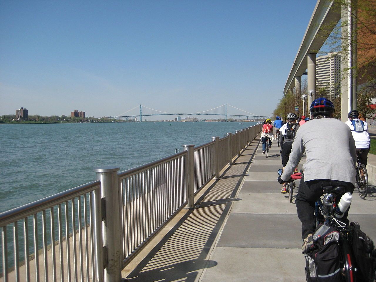 10 Things To Do In Motor City, Detroit, Other Than Visiting The ...