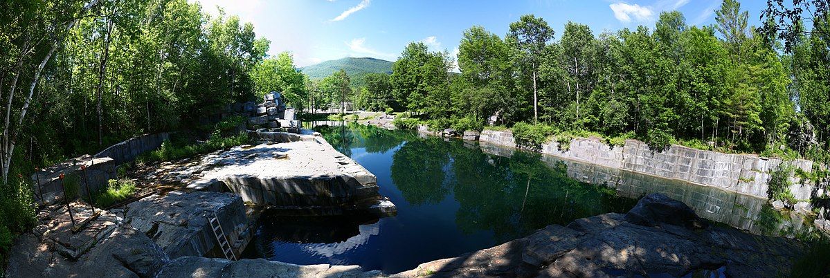 10 Small Towns In Vermont That Are Straight Out Of A Norman Rockwell ...