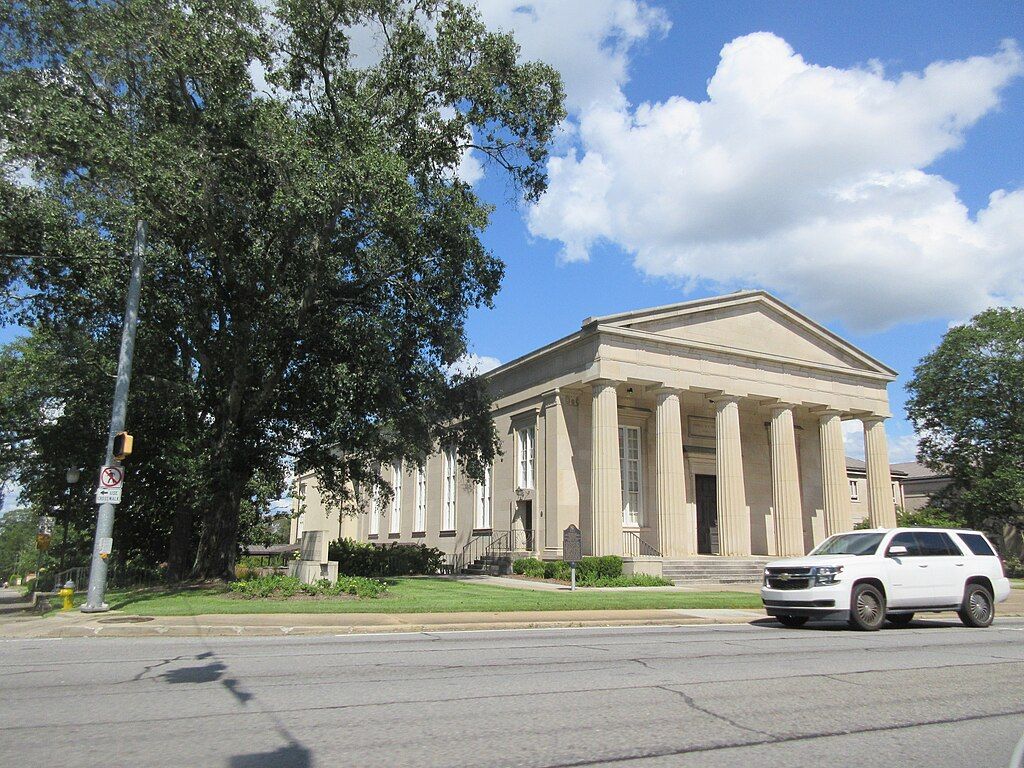 10 Things To Do In Macon: Complete Guide To Georgia's Charming Southern ...