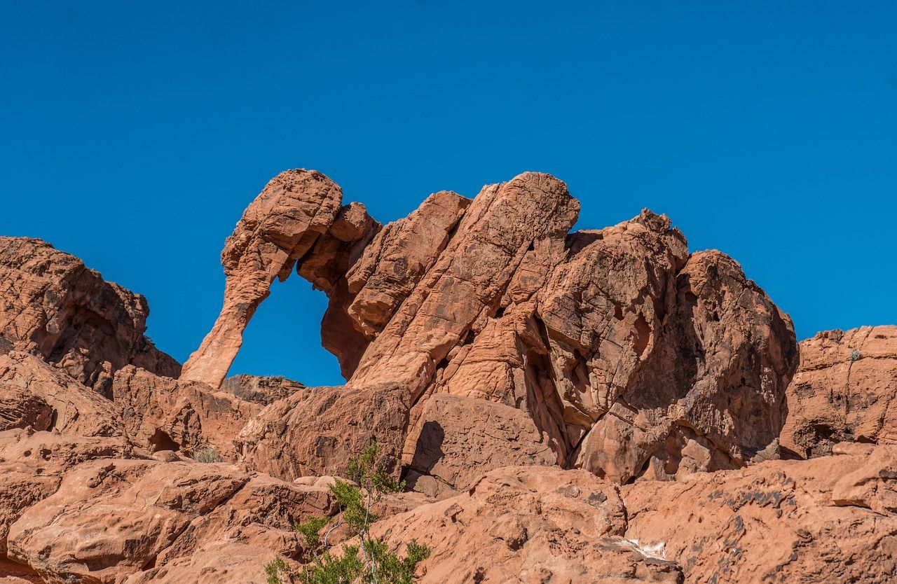10 Things To Do In Moapa Valley: Complete Guide To The Valley Of Fire ...