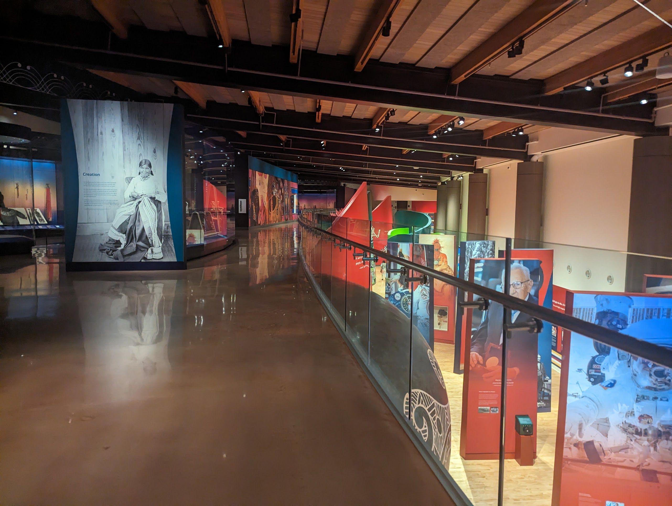 Road Trip Guide To Chickasaw Country, Oklahoma For A Deep Dive Into ...