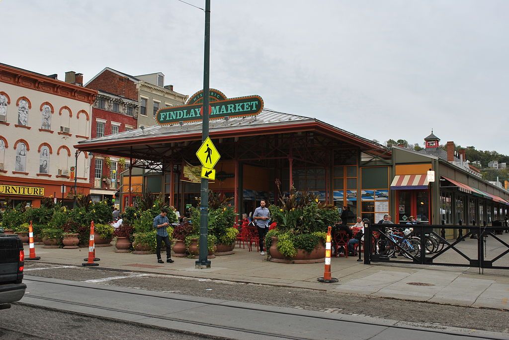 10 Surprisingly Free Things That You Can Do In Cincinnati